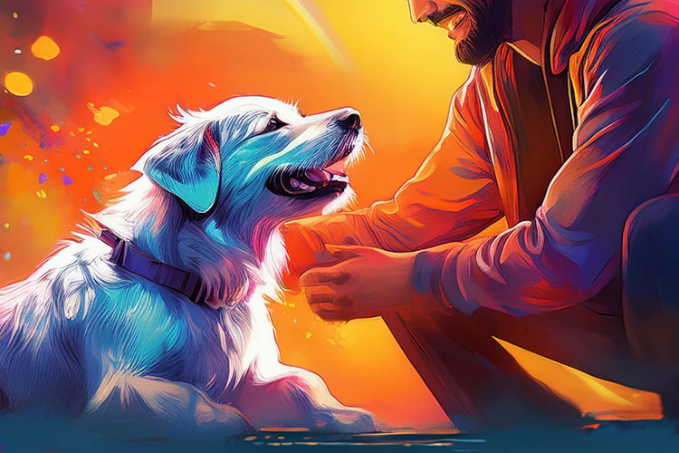 7 Tips for Gaining a Dog's Trust Easily and Effectively
